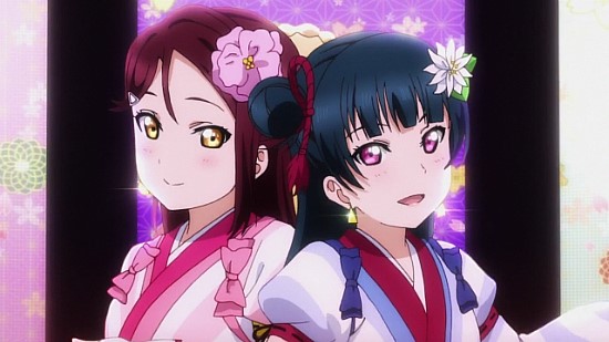 ラブライブ！サンシャイン!! Aqours 1st LoveLive! ~Step! ZERO to ONE~ 2일차 뷰잉 후기 레포 ...