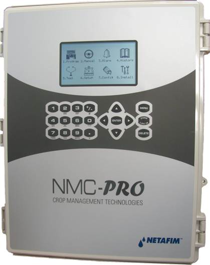 NMC-프로 관수 제어기 설명서 : 네이버 블로그