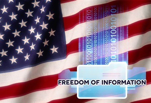 미국 정보 공개법(Freedom of Information Act)이란? : 네이버 블로그