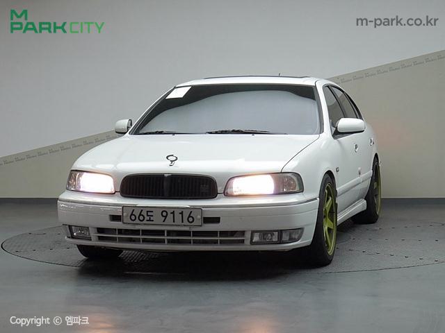 [르노삼성] SM5 520 LE 194,655 km 흰색 02년월 차량 이거보다 좋은매물있어? : 네이버 블로그