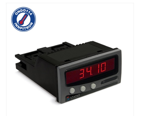 STATUS 인디게이터 DM3400 : 네이버 블로그