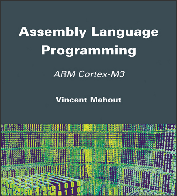 Assembly Language Programming ARM Cortex-M3 : 네이버 블로그