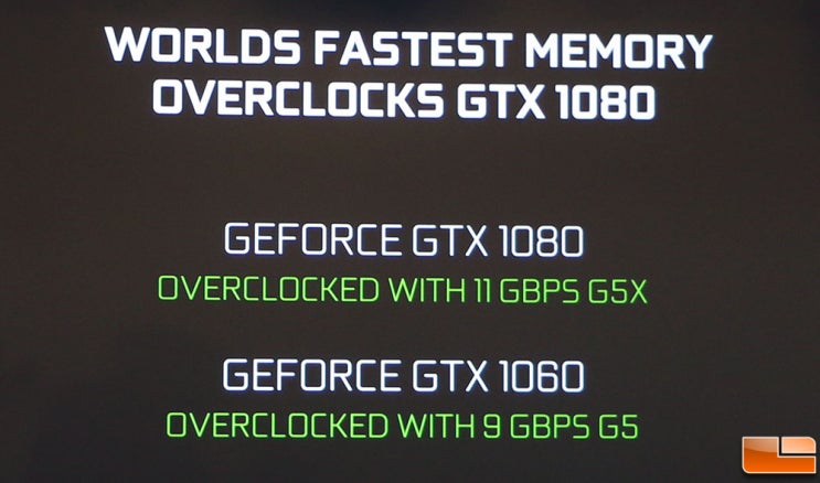 Nvidia 1080Ti 출시와 새로운 그래픽카드 이슈 : 네이버 블로그