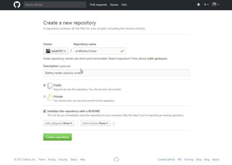 Github Webpage와 Github desktop 연동하기 : 네이버 블로그