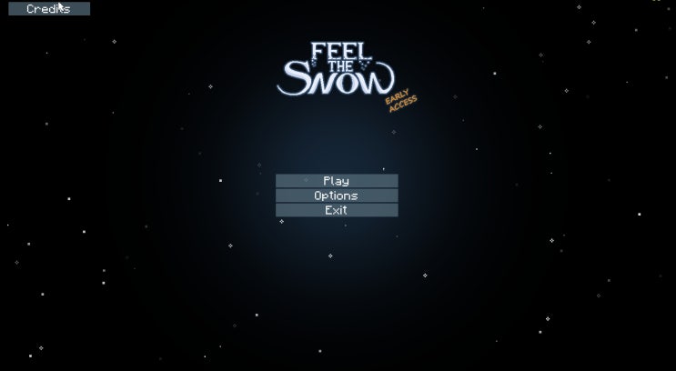 Feel the snow(필 더 스노우) 기초공략 : 네이버 블로그