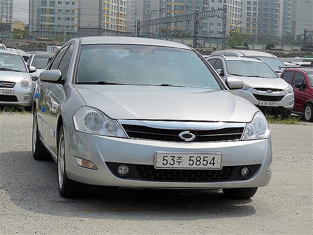 팔9사9중고차삼성 SM5뉴임프레션XE SM5 144,652 km : 네이버 블로그