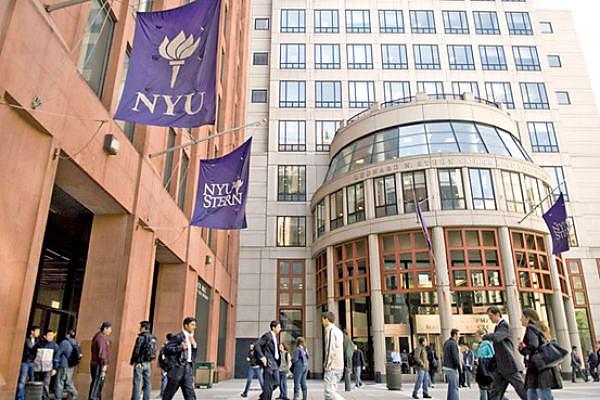 [미국 사립어학원, ALI] New York University: NYU 뉴욕 대학교, 어학연수, 뉴욕 : 네이버 블로그
