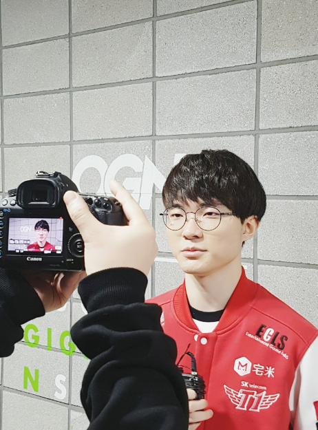 롤챔스 kt skt 전에 대한 각팀 감독의 생각 정리 : 네이버 블로그