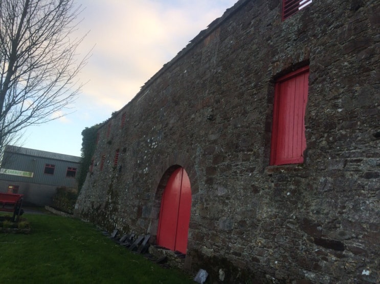 [Ireland/Cork] Castlelyons Castle : 네이버 블로그