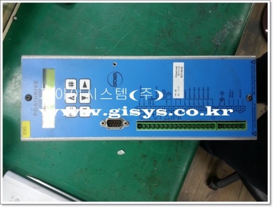 POSI DRIVE FDS4000, FDS4314/B, FDS4000, 드라이버수리전문,POSI DRIVE, 지아이시스템 ...