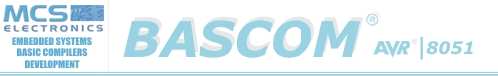 BASCOM AVR : 네이버 블로그