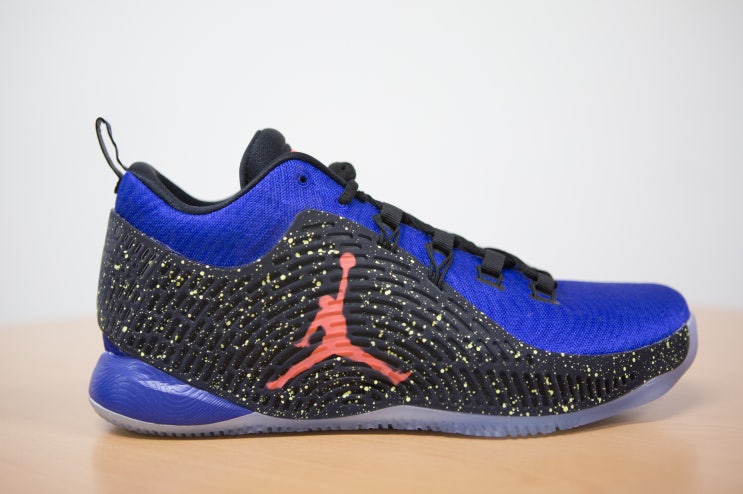 나이키 조던 CP3 10 (jordan CP3 Ⅹ review) : 네이버 블로그