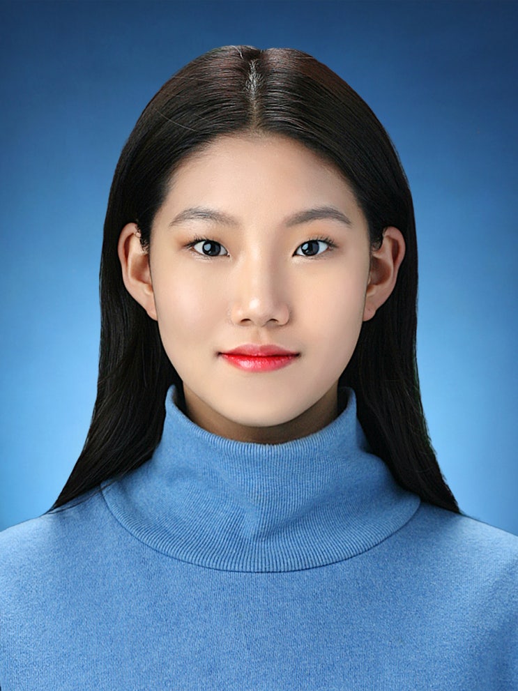 성신여대 증명사진은 더윈도우스튜디오가 정답~ 네이버 블로그