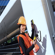 철근탐지기 Mini R-Meter™ / JAMES Instrument / 철근, Post Tension, Copper 및 ...