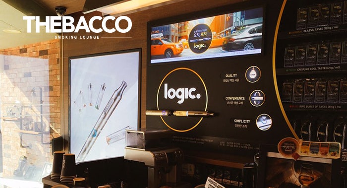 [더바코] JTI 전자담배 오직! 로직 (Logic Pro) Q&A 1편 : 네이버 블로그