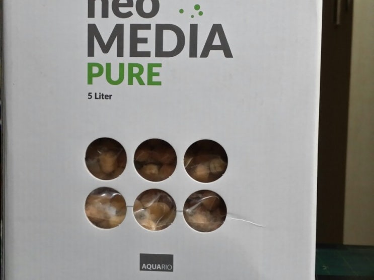 neo MEDIA (PURE-중성여과제/SOFT-약산성여과제)/시포락스/섭스프로 판매 : 네이버 블로그