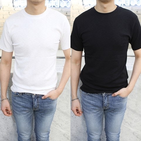 봄, 여름, 가을, 겨울 기본 아이템으로 필수 아이템으로 하나쯤 추천드리는 상품 하이퀄리티 리얼슬라브 : 네이버 블로그