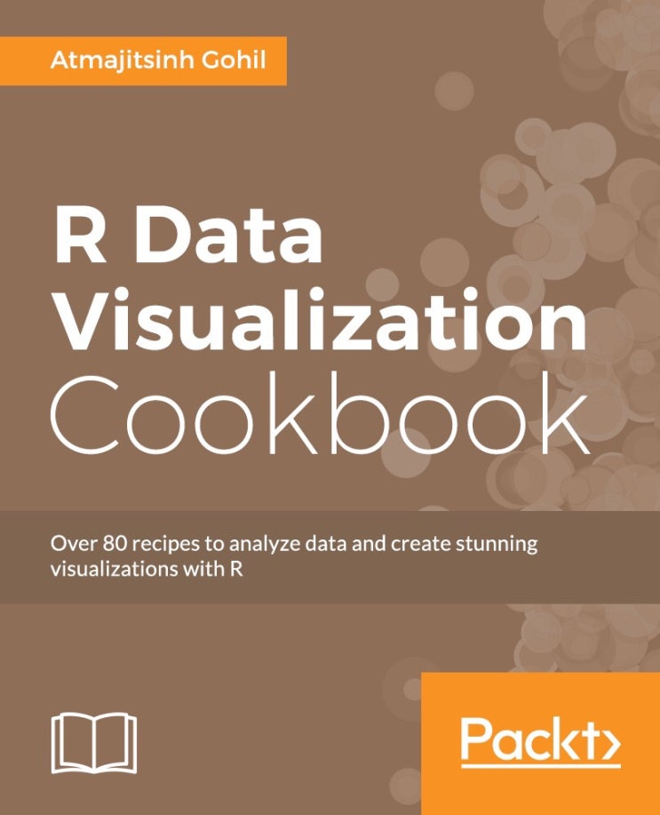 이북무료 20170303 하루만 - R Data Visualization Cookbook : 네이버 블로그