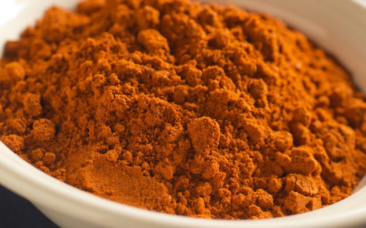Ingredient Spotlight: Berbere, a Fiery, Aromatic, and Highly Flavorful ...
