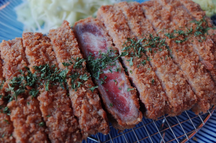 정왕동맛집 '와르바시'에서 엄마랑 점심데이트 ♡ : 네이버 블로그