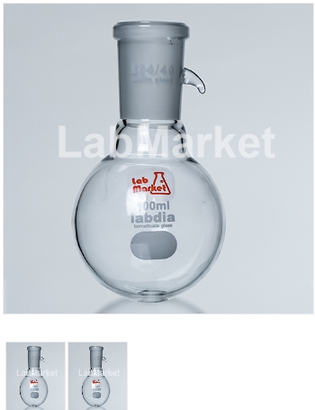 유리실험기구 - 증류수기용 플라스크(Distillation receiving Flask) : 네이버 블로그
