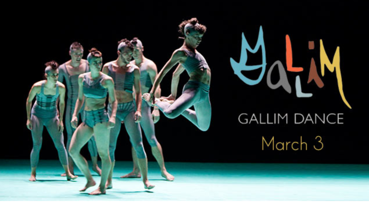 [현대무용] 뉴욕 Gallim Dance Company 공연 - 철학적, 차분한 성찰의 시간 :) : 네이버 블로그