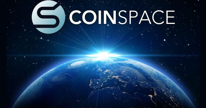 스페이스코인 코인스페이스 에스코인 S코인 불법다단계 폰지사기 사기 : 네이버 블로그