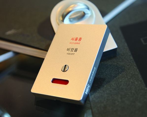 Cubicle lock set (큐비클잠금장치) : 네이버 블로그