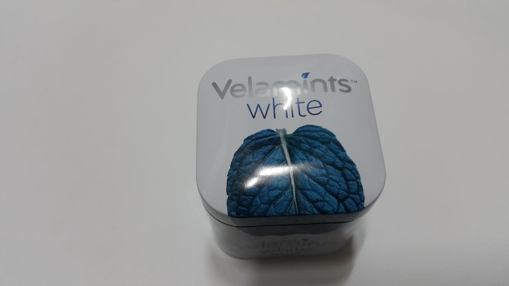 코스트코 벨라민츠 껌 (velamints white gum) : 네이버 블로그