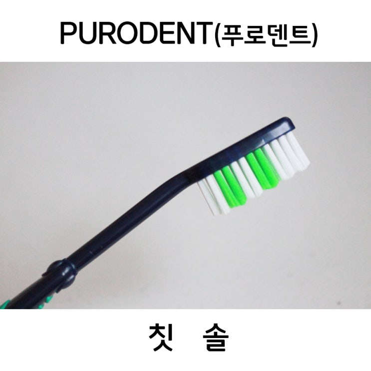 독일 푸로덴트(PURODENT)칫솔[퓨로덴트/칫솔] : 네이버 블로그