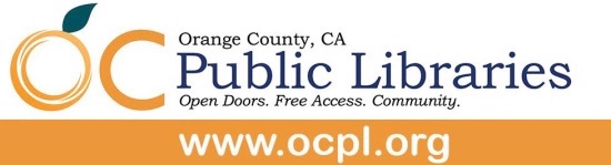 Orange County Public Libraries (오렌지 카운티 공공 도서관들) 이용 : 네이버 블로그