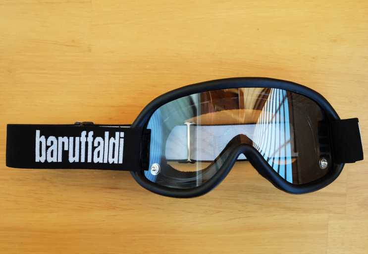 바루팔디 스피드4 클래식 고글 - BARUFFALDI GOGGLES SPEED 4 : 네이버 블로그