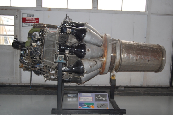 #2, MIG-15, 클리모프 제트엔진,RD-45, VK-1, 롤스로이스 넨엔진, BMW003, JUMO004엔진 : 네이버 블로그