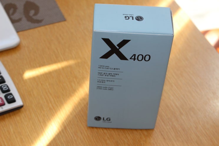 LG X400 가격 및 스펙 알아보자 : 네이버 블로그