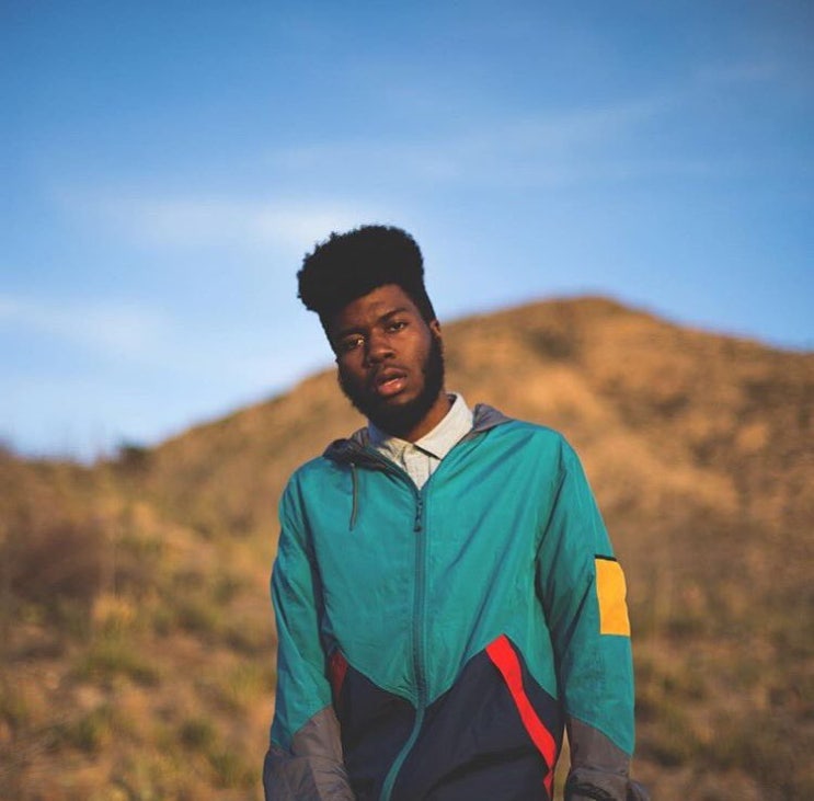 Khalid (컬리드) American Teen 가사/해석/뮤비/자막 : 네이버 블로그