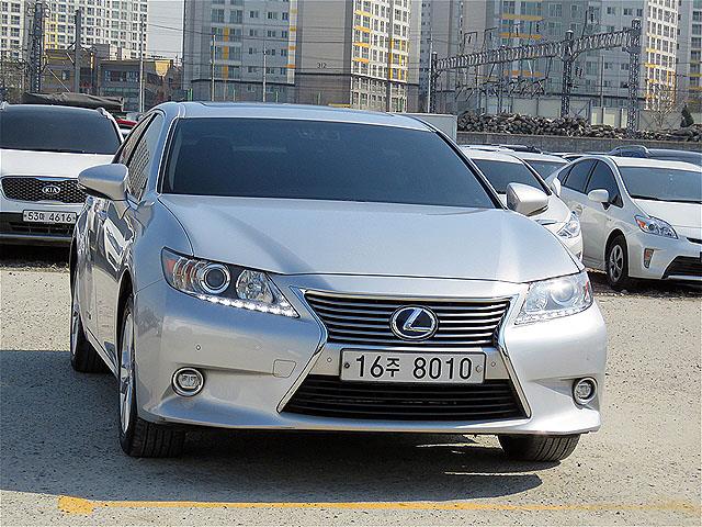 [렉서스] 뉴ES300h 이그제큐티브 중고차 가격 시세 알아보기2014 년식 : 네이버 블로그