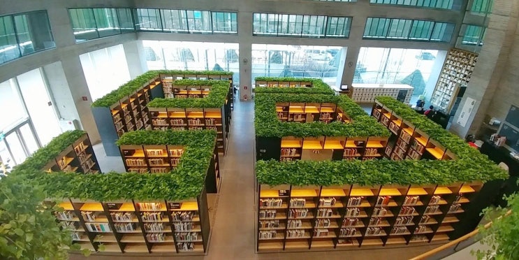 성남시분당 :: 네이버도서관( NAVER LIBRARY) : 네이버 블로그