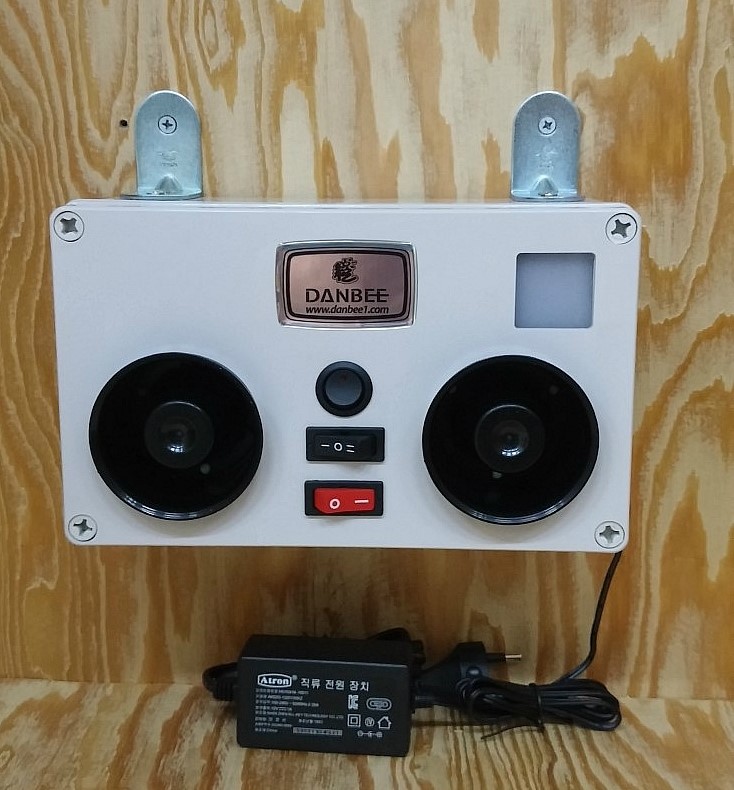 (新商品) - (2017년 6월부터 적용) 2017년형 - 檢認 - VERMIN-X (케이싱-아이보리칼라) 제품안내-프로그램일시 ...