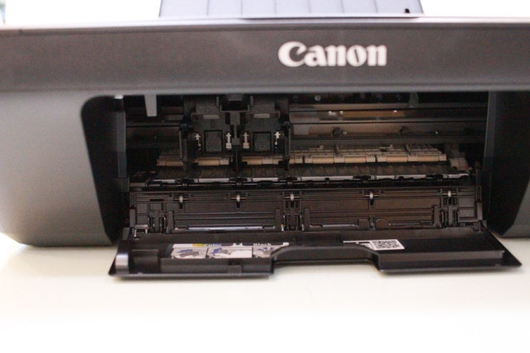 캐논복합기 PIXMA MG3090 리뷰(정품잉크) : 네이버 블로그