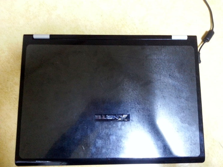 [PC] LG XNOTE E500 업그레이드기 : 네이버 블로그