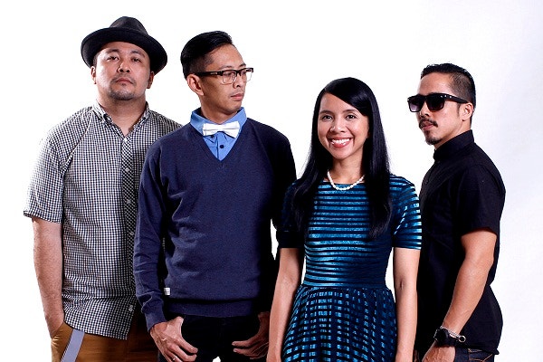 Mocca(모카) - I remember, 인도네시아를 대표하는 팝밴드 모카의 노래를 소개합니다. : 네이버 블로그