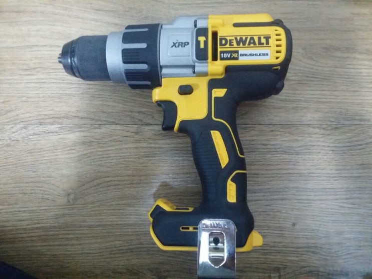 디월트 DCD996 베어툴...ㅜㅜ : 네이버 블로그