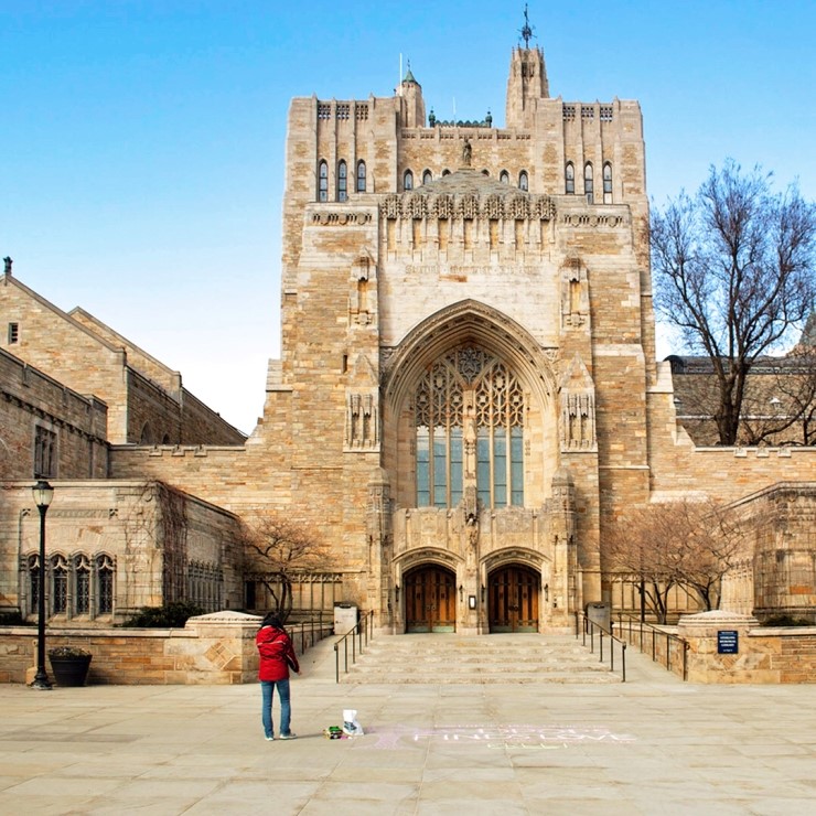 미국 아이비리그 예일대학교(yale university)에서 예술전공 진학하는 법?! : 네이버 블로그