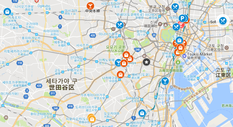 퇴사준비생의 도쿄를 따라 떠난 도쿄 여행기 준비편 네이버 블로그