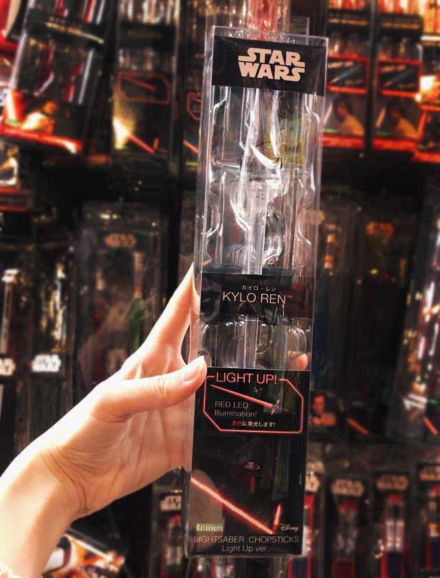 스타워즈 광선검 다용도 발광 스틱 / Starwars lightsaver lighting stick : 네이버 블로그