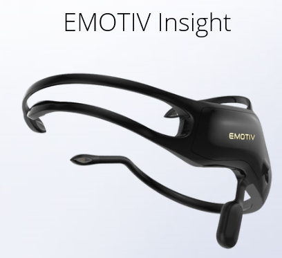 EMOTIV사의 뇌파측정기 INSIGHT : 네이버 블로그