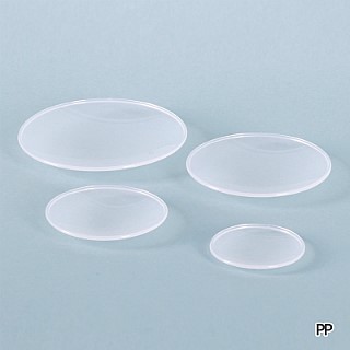 Watch Glass /Beaker Cover / 시계접시, PP & PTFE / Watch Glass(시계유리)/피케이랩 ...