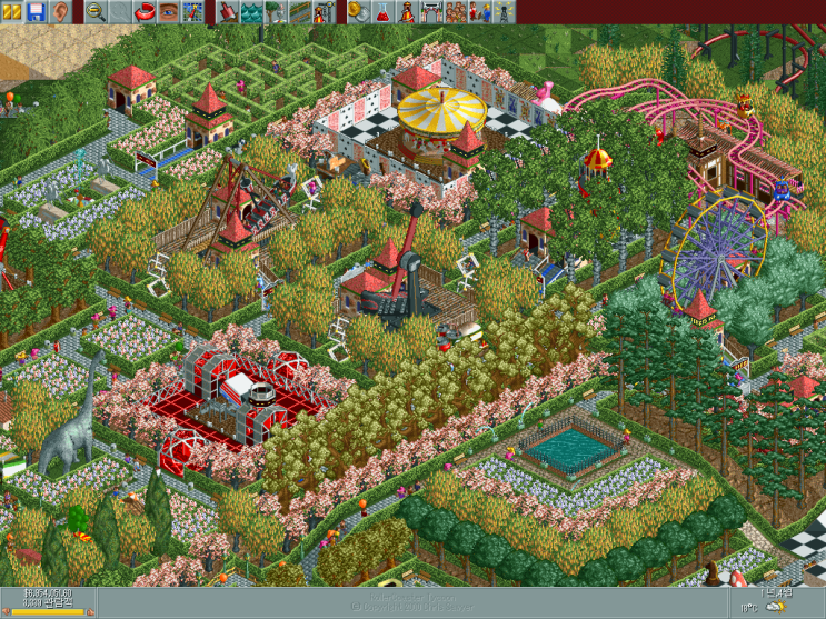 RCT1 : 네이버 블로그