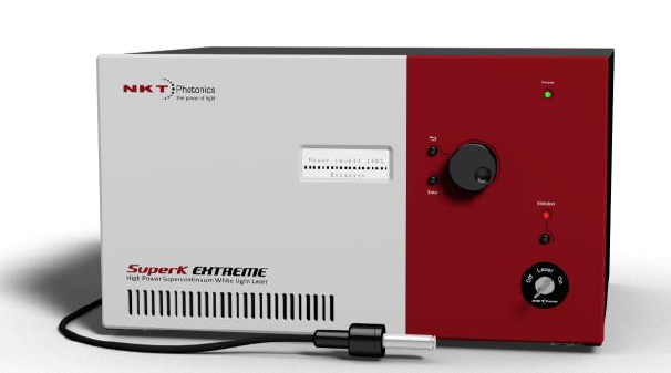 NKT photonics 社-SuperK EXTREME : 네이버 블로그