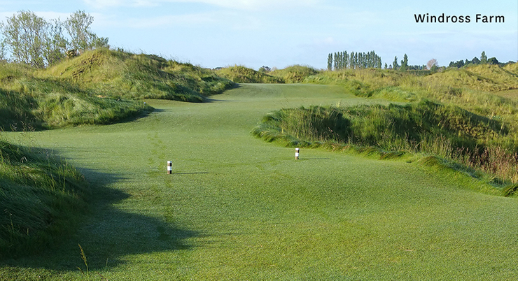 WINDROSS FARM GOLF CLUB [뉴질랜드 오클랜드] : 네이버 블로그